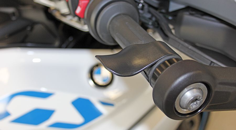 Throttle Rocker für BMW R 1250 GS & R 1250 GS Adventure ...