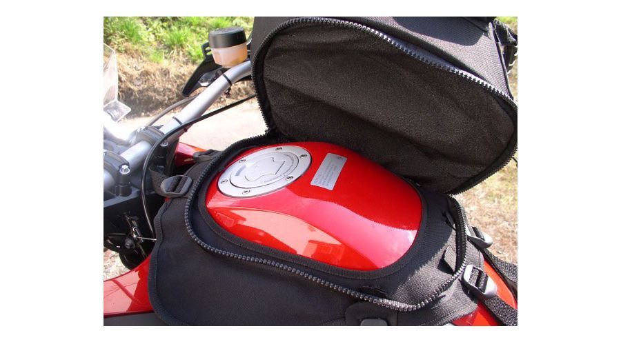 Tankrucksack 23L für BMW R 1250 GS & R 1250 GS Adventure ...